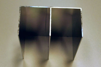 Bright Natural Head Track