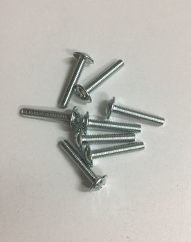 Handle Screws